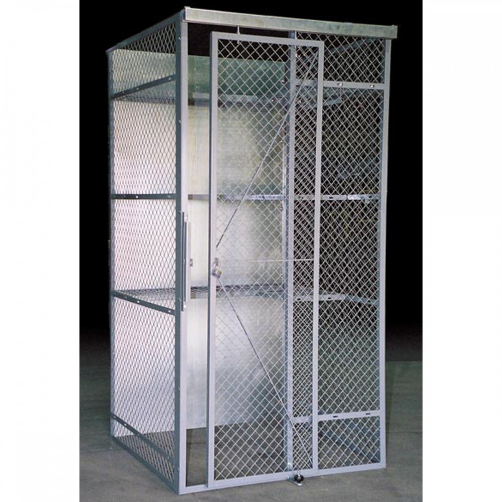 Woven & Welded Wire Cages - Vital Valt