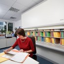 Rotomat Filing Carousels - Vital Valt