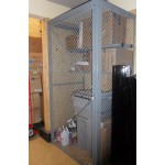 Woven & Welded Wire Cages - Vital Valt
