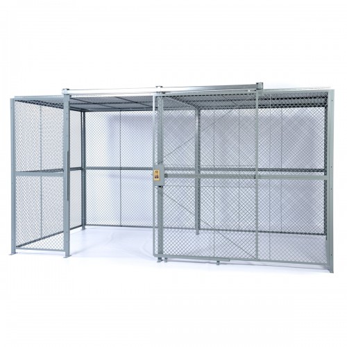 Woven & Welded Wire Cages - Vital Valt