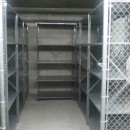 Woven & Welded Wire Cages - Vital Valt