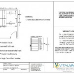 High Density Storage CAD Drawings | Space Planning CAD Drawings