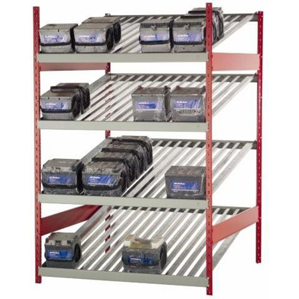 Automotive Storage Systems - Vital Valt