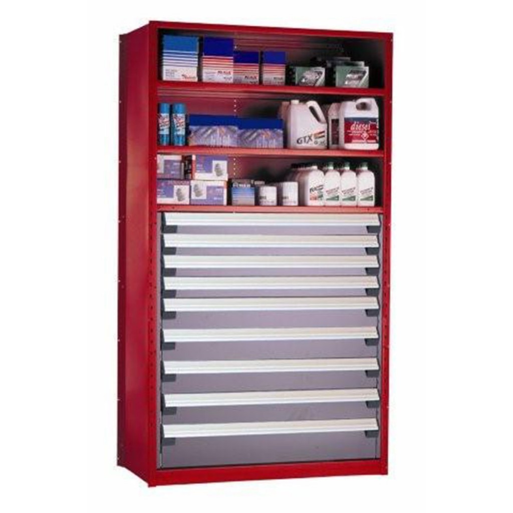 Automotive Storage Systems - Vital Valt