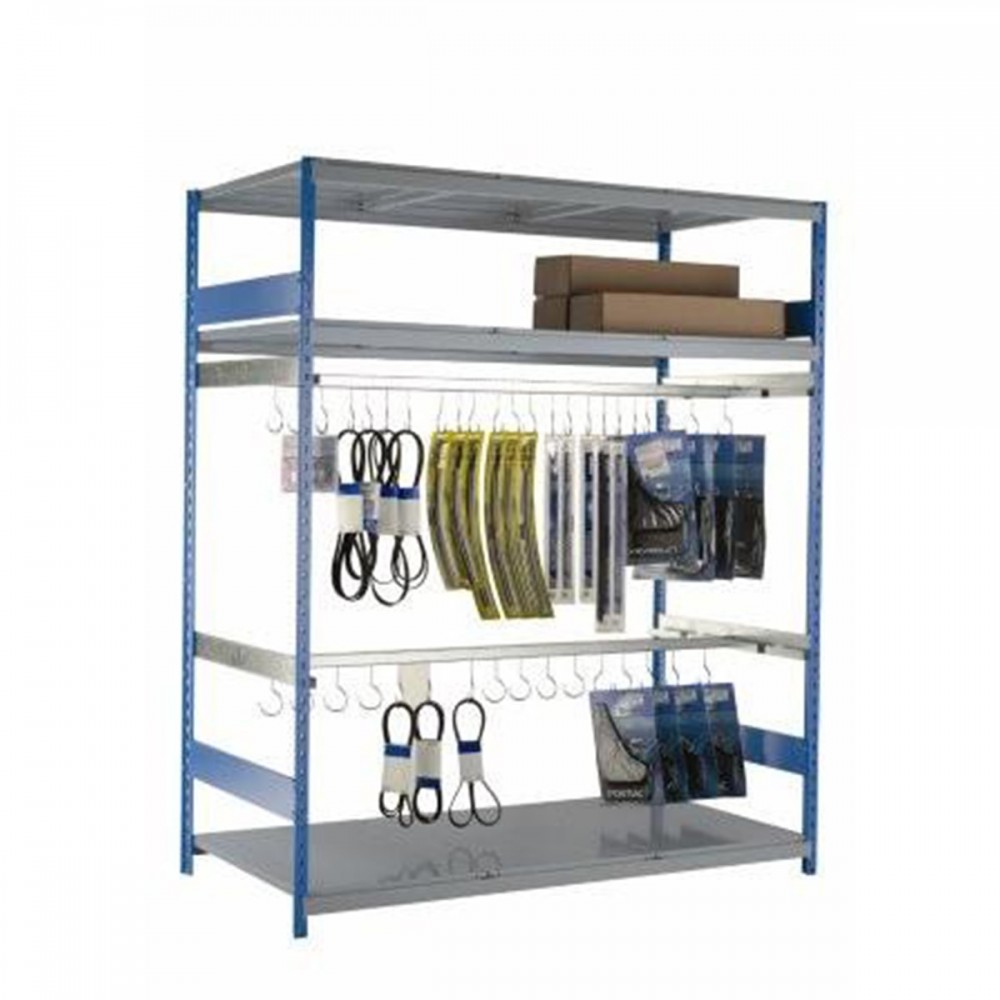 Automotive Storage Systems - Vital Valt