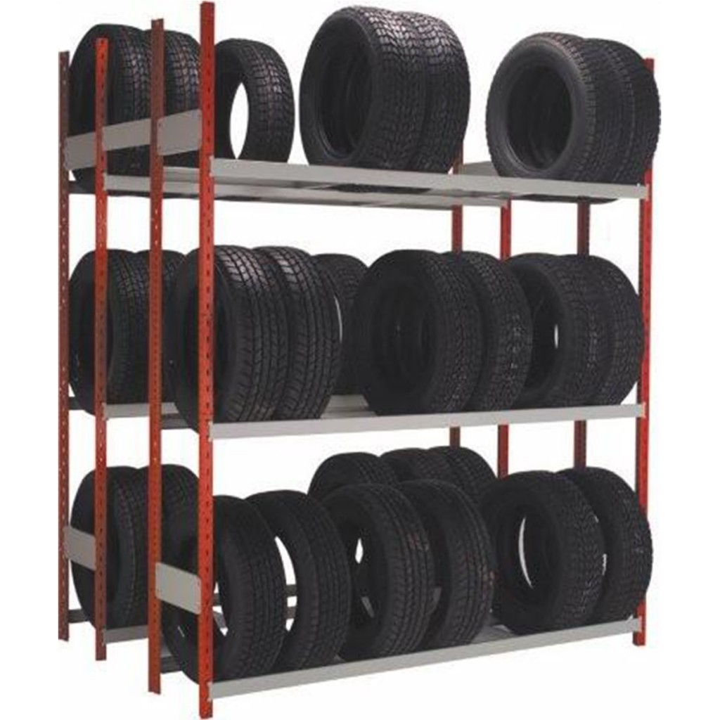 Automotive Storage Systems - Vital Valt