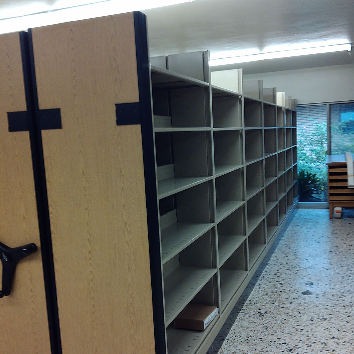 Business & Office Storage - Vital Valt