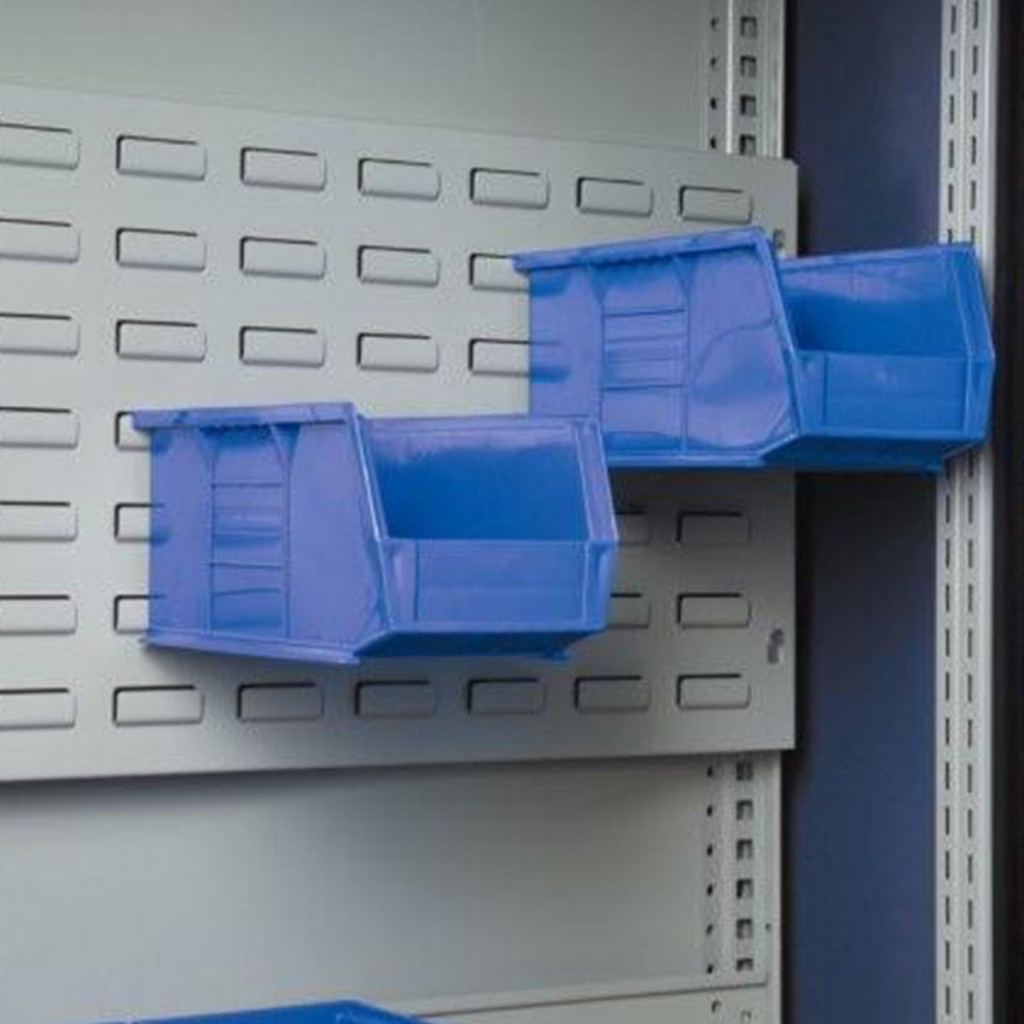 Automotive Storage Systems - Vital Valt