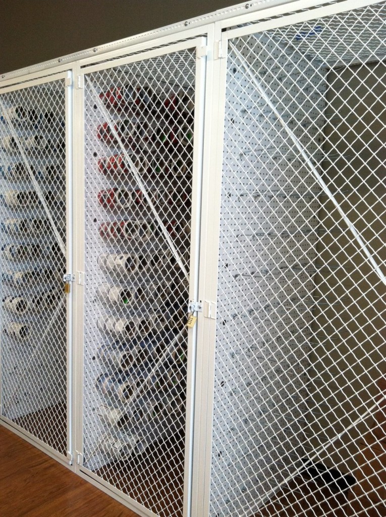 Wire Cages | Welded Wire Cages | Woven Wire Cages