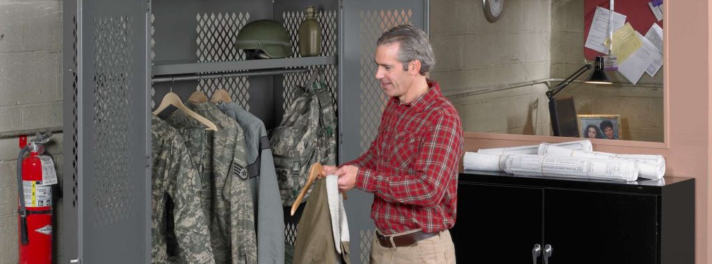 Readiness Lockers | Military Tactical Readiness Lockers