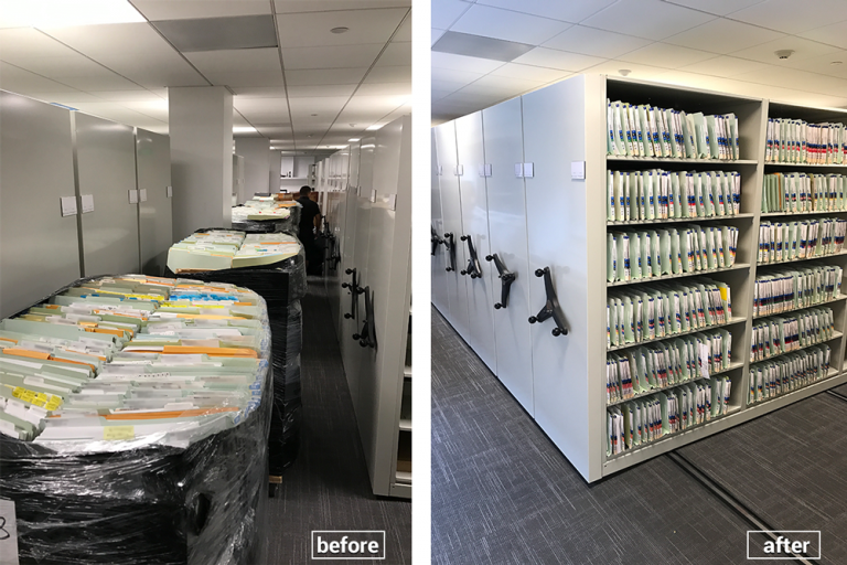 Professional Services - File Conversions - Vital Valt Blog Post