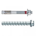 Seismic Storage Anchoring - High Density Shelving