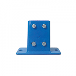 Seismic Storage Anchoring - High Density Shelving