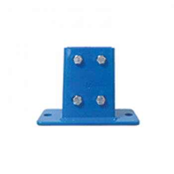 Seismic Storage Anchoring - High Density Shelving