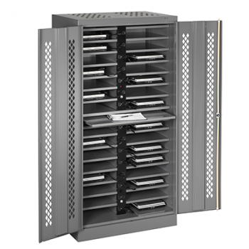 Secure Storage Systems - Vital Valt