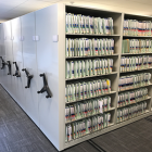 Legal Storage Solutions: When Information Organization is Essential