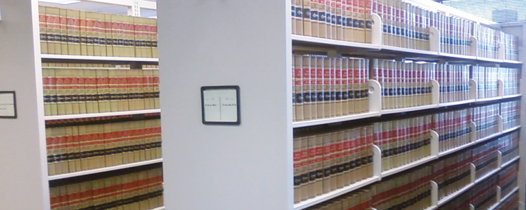 Legal Storage Solutions: When Information Organization is Essential