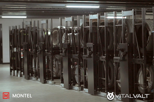 Automotive Storage Systems - Vital Valt