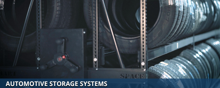 Vital Valt - Blog Post - Automotive Storage Systems