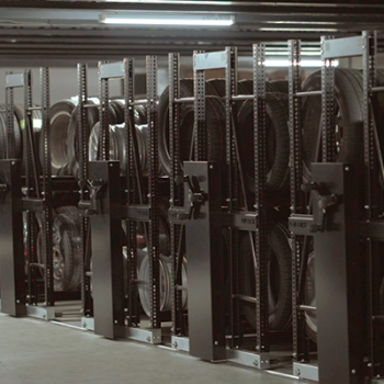 Vital Valt - Blog Post - Automotive Storage Systems