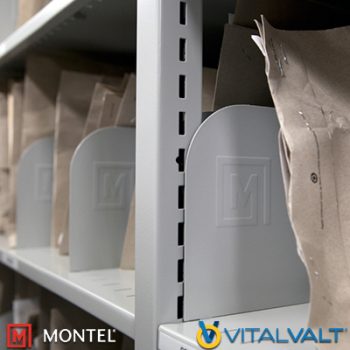 Vital Valt - Blog Post - Hybrid 4 Post Shelving
