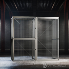 High Density Mobile Shelving | Secure Storage Systems