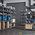 Bulk Storage Shelving - Vital Valt - Blog Post - Shelving Systems