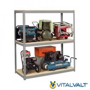 Bulk Storage Racks - Vital Valt - Blog Post
