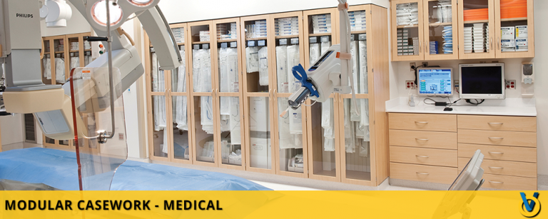 Vital Valt - Blog Post - Residential - Modular Casework - Medical