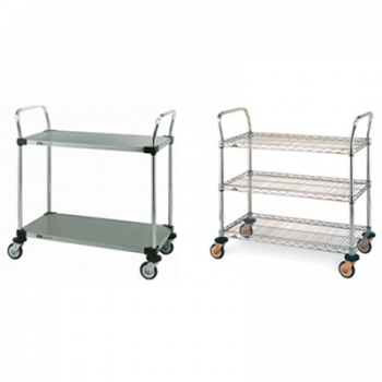 Carts - Vital Valt