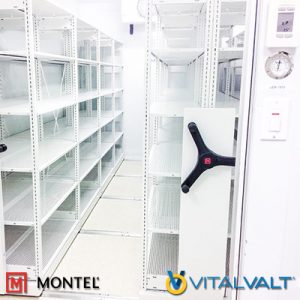 Climate Controlled Storage - Vital Valt Blog Post - Vital Valt