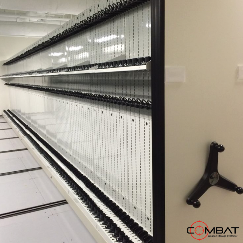 Weapon Storage Systems - Vital Valt