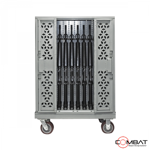 Weapon Storage Systems - Vital Valt
