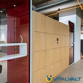 Delivery Lockers - Vital Valt - Blog Post