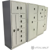 Lockers Storage Systems - Vital Valt