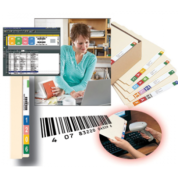 Virtual Labels Guide - Vital Valt