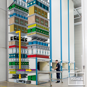 GSA Storage Systems - Vital Valt - GSA Fiscal Year End