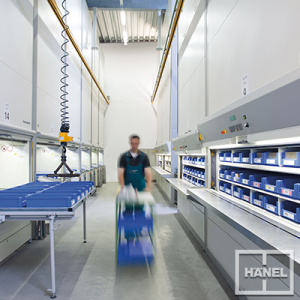 GSA Storage Systems - Vital Valt - GSA Fiscal Year End