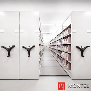 MILCON Storage Systems - Military Storage - Vital Valt Blog Post