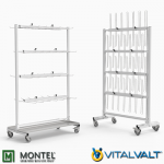 Grow Carts - Vital Valt