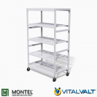 Grow Carts - Vital Valt