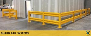 Guard Rail Systems - Vital Valt