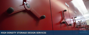 Vital Valt - Blog Post - High Density Storage Design Services