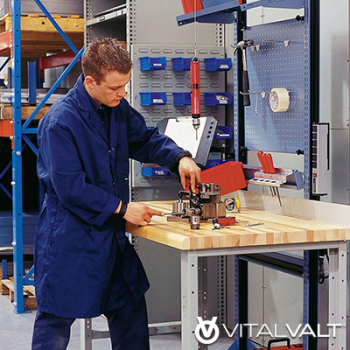 Vital Valt - Blog Post - Workstations