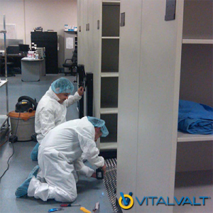 Professional Services - Installation - Vital Valt - Blog Post