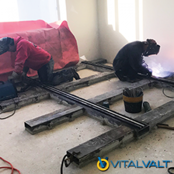 Professional Services - Installation - Vital Valt - Blog Post
