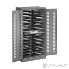 Locker Storage - Blog Post - Vital Valt