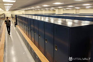 Vital Valt - Blog Post - Gear & Tactical Readiness Lockers