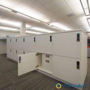 Vital Valt - Blog Post - Modular Walls - Modular Casework