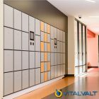 Vital Valt - Locker Systems - Blog Post - Hygiene Lockers